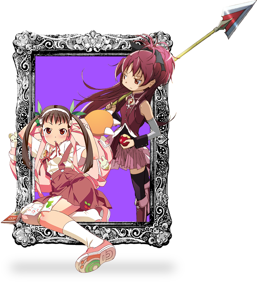 MADOGATARI : r/anime